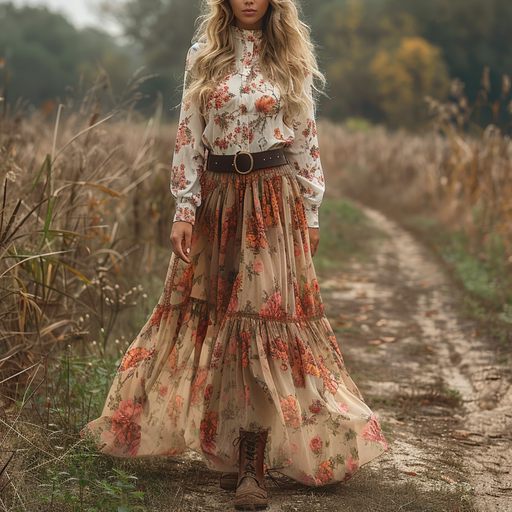 Vintage Fashion – REFCOUNTRY